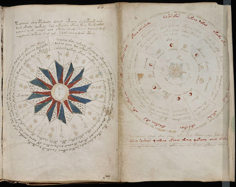 Codice Voynich | Il manoscritto che da secoli sfida l'umanità